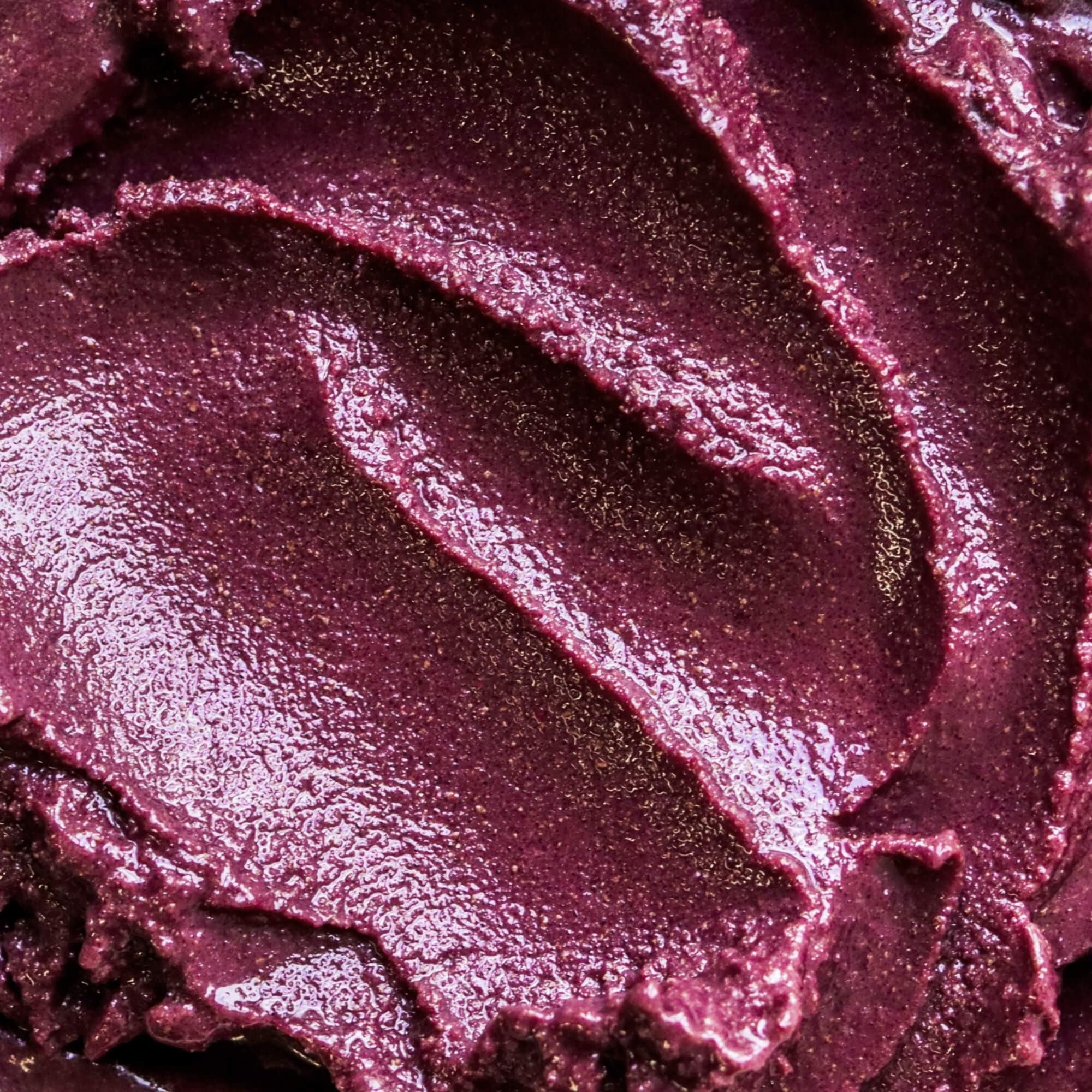 Purée d'acai bio intense surgelée - 40x100 g – Nossa Fruits